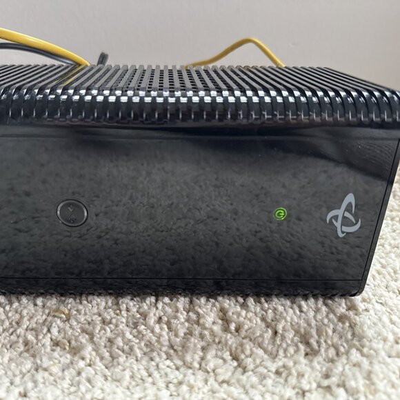 Hitron | Networking | Hitron Coda4582 Docsis 3 Wifi Gateway Modem ...